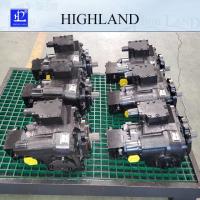 China Underground Truck Hydraulic Pump PV22 MV23 3200r/min 35Mpa for Mining Machinery for sale