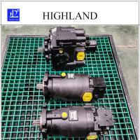 China Hydraulic Drive Forklift Hydrostatic Transmission Pump Motor HPV130 HMF130 35Mpa for sale