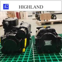 China HPV90 HMF90 Harvesting Machinery Hydrostatic Pump Higher Carrying Capacity for sale