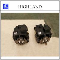 China 42MPa Variable Displacement Axial Piston Pump HPV110 for Cotton Harvester Hydraulic System for sale