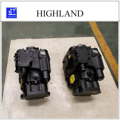 China 42MPa Variable Displacement Axial Piston Pump HPV110 for Cotton Harvester Hydraulic System for sale