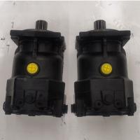 China HMF110 Fixed Displacement Axial Piston Motor For Combine Harvester for sale