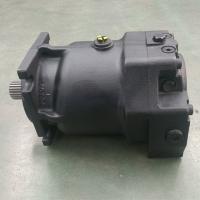 China HMF110 Fixed Displacement Axial Piston Motor For Combine Harvester for sale