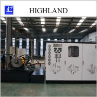 China YST380 Hydraulic Test Stand 380L/min 35MPa for Repairing Pumps and Motors for sale