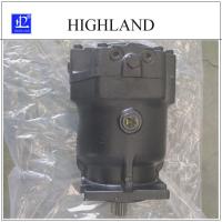 China HMF110 Roller Heavy Duty Hydraulic Motors Anti Pollution for sale