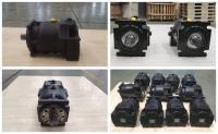 China HMF110 Roller Heavy Duty Hydraulic Motors Anti Pollution for sale