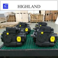 China Agricultural Machinery Hydrostatic Transmission For Wheat Harvester for sale