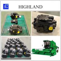 China Hpv110 Right Rotation Hydraulic Piston Pumps 110ml/R for sale