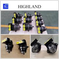 China Highland LMF90 Hydraulic Transmission System for Planting Machinery 90 ml/r 35 MPa for sale