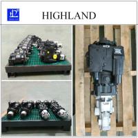 China HPV50 Agricultural Hydarulic Piston Pumps For Combine Harvesters for sale