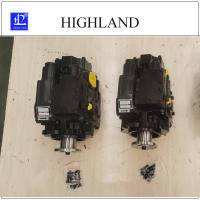 China Highland PV23 Axial Piston Hydraulic Pump 89.0ml/r for Concrete Mixer for sale