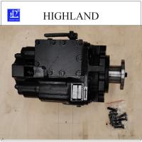 China Highland PV23 Axial Piston Hydraulic Pump 89.0ml/r for Concrete Mixer for sale
