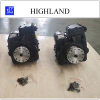 China Highland PV22 Transit Mixer Hydraulic Pump Axial Flow Piston for sale