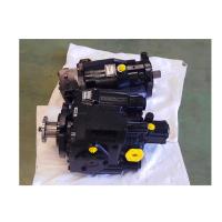 China Highland PV22 Transit Mixer Hydraulic Pump Axial Flow Piston for sale