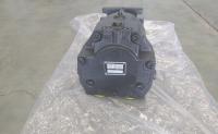 China Mobile Crusher Hmf90 Axial Hydraulic Motor For Hydraulic Drive System for sale