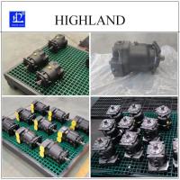 China Drying Machine Hmf130  Heavy Duty Hydraulic Motor Effective for sale