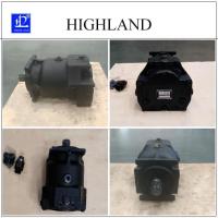 China Drying Machine Hmf130  Heavy Duty Hydraulic Motor Effective for sale