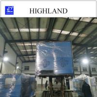 China YST380 Hydraulic Pump Motor Test Bench 35MPa for Mixer Hydraulic Components for sale