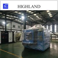China YST380 Hydraulic Pump Motor Test Bench 35MPa for Mixer Hydraulic Components for sale