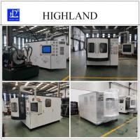 China Hydraulic Test Bench 315kw 42mpa for Cylinder and Valve Testing for sale