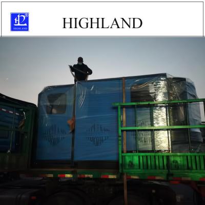China Hydraulic Test Bench 315kw 42mpa for Cylinder and Valve Testing for sale