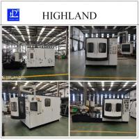 China 132kw 500L/min Hydraulic Test Bench Pump Water Cooling Industrial Test Stand for sale