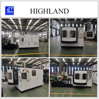 China 132kw 500L/min Hydraulic Test Bench Pump Water Cooling Industrial Test Stand for sale