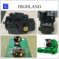 China 90ml/R Variable Displacement Piston Pump For Mixer Truck for sale