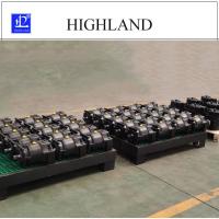 China Cast Iron 42mpa Hydraulic Motor Pump System For Cotton Picker for sale