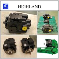 China High Pressure Hydraulic Axial Piston Pumps Hpv90 for sale