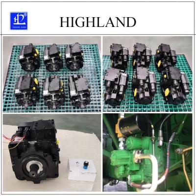 China High Pressure Hydraulic Axial Piston Pumps Hpv90 for sale
