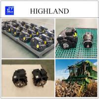 China High Pressure Hydraulic Axial Piston Pumps Hpv90 for sale