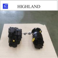 China Highland PV20 Cement Mixer Hydraulic Pump Closed Circuit Piston Pump 33.3-89.0 ml/r for sale