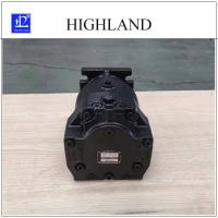 China Roller Heavy Duty Hydraulic Motor 42mpa Easy Maintenance for sale