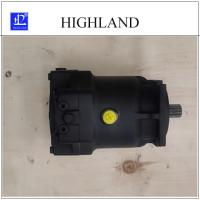 China Roller Heavy Duty Hydraulic Motor 42mpa Easy Maintenance for sale