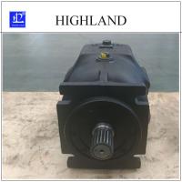 China Roller Heavy Duty Hydraulic Motor 42mpa Easy Maintenance for sale