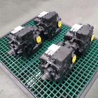 China High Efficiency 97% Tandem Pump Hydraulic Connecting Gear Pumps for sale
