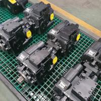 China High Efficiency 97% Tandem Pump Hydraulic Connecting Gear Pumps for sale