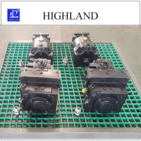 China 90ml/R Cotton Picker Hydraulic Motor Pump System Fully Replace Imported Products for sale
