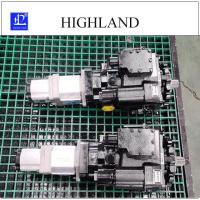China Highland Axial Piston Agricultural Hydraulic Pumps 97% Efficiency for sale