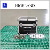 China Hydraulic Flow Test Gauge Kit 200-800 L/min for Excavator Pump Motor Valve Diagnostic for sale