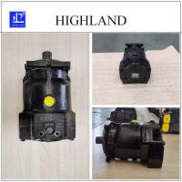China LMF110 Combine Harvester Hydraulic Piston Motors Lifetime Technical Support for sale