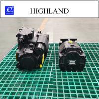 China Highland Hpv110 Hydraulic Piston Pumps Electro Proportional Control for sale