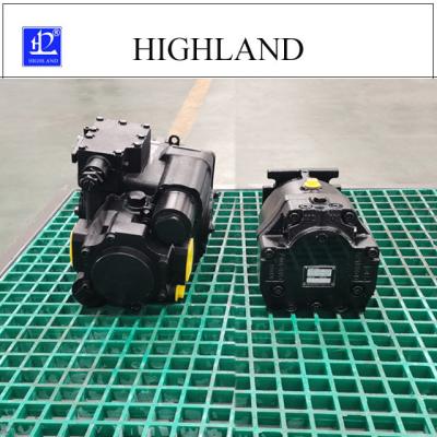 China Highland Hpv110 Hydraulic Piston Pumps Electro Proportional Control for sale
