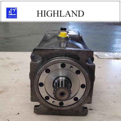 China HMF90 Roller Heavy Duty Hydraulic Motor Lifetime Technical Support for sale