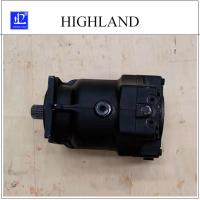 China HMF90 Roller Heavy Duty Hydraulic Motor Lifetime Technical Support for sale