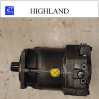 China HMF90 Roller Heavy Duty Hydraulic Motor Lifetime Technical Support for sale