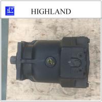 China HMF70 Mobile Crusher Heavy Duty Hydraulic Motor Long Life for sale