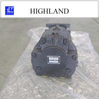 China HMF70 Mobile Crusher Heavy Duty Hydraulic Motor Long Life for sale