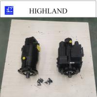 China PV23+MF23 Beet Harvester Hydraulic Drive System Good Stability for sale
